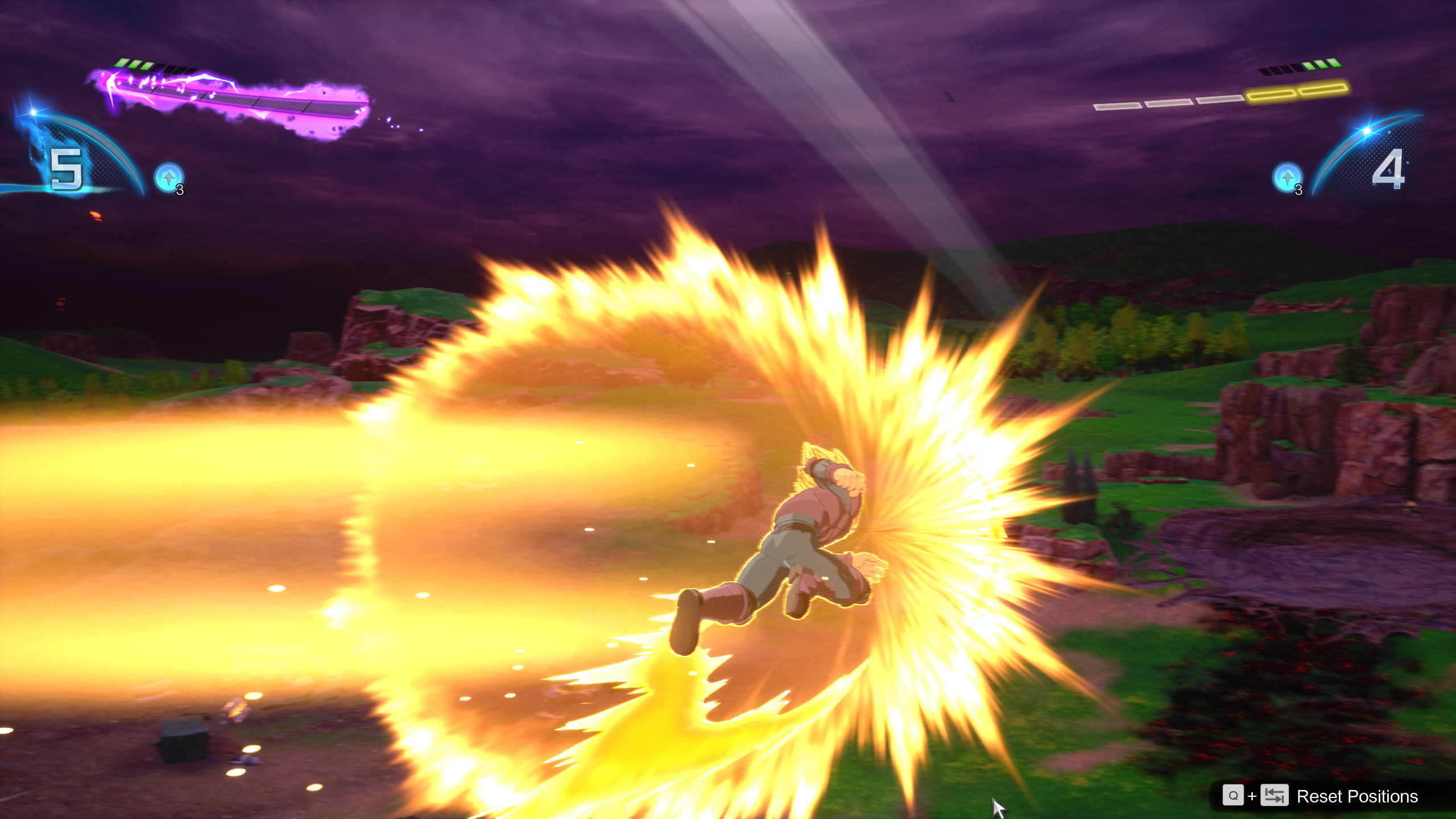 Vegeta Hit Armor [COSTUME SLOT OR REPLACER] Mod for Dragon Ball ...