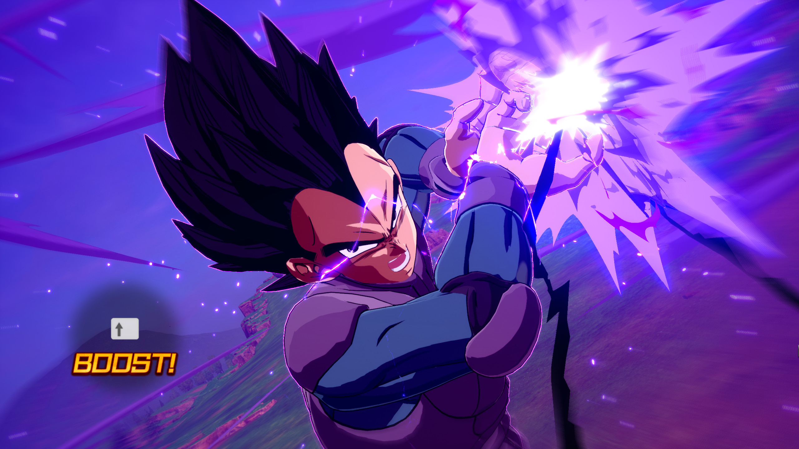 Vegeta Hit Armor [COSTUME SLOT OR REPLACER] Mod for Dragon Ball ...