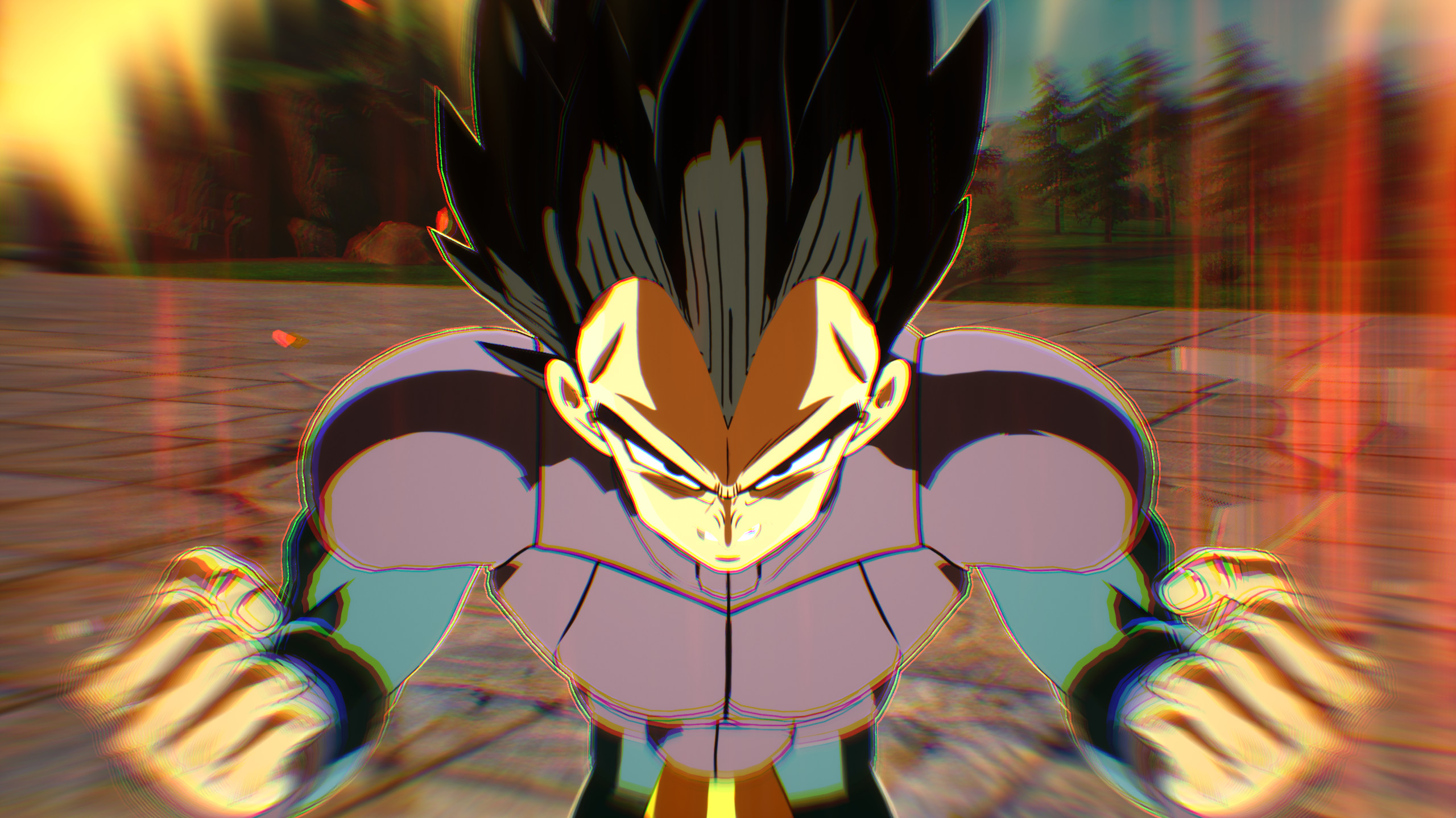 Vegeta Hit Armor [COSTUME SLOT OR REPLACER] Mod for Dragon Ball ...