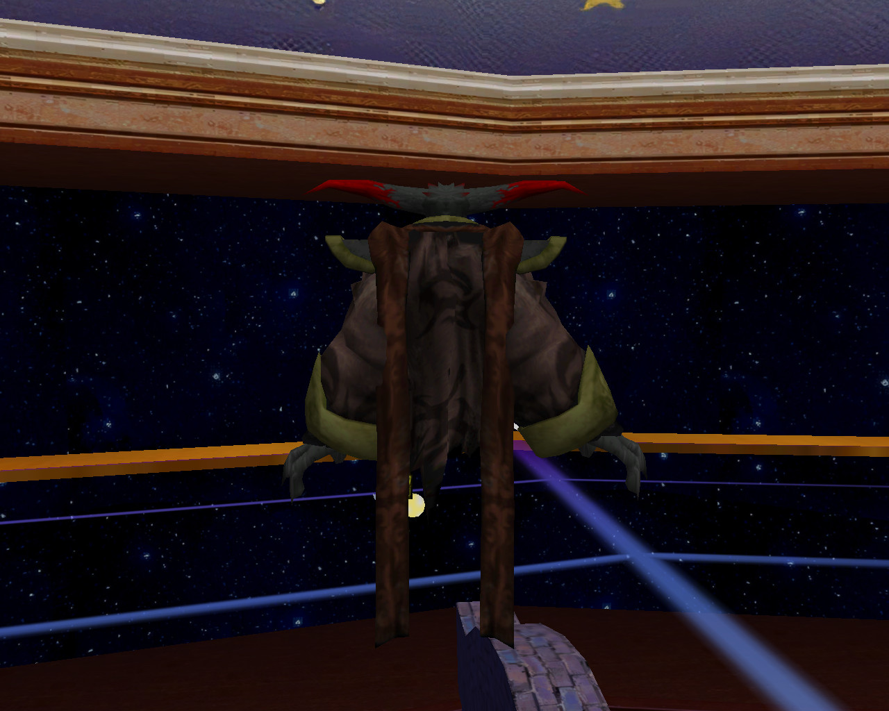 Black Doom Mod for Sonic Adventure 2 | SA2 Mods