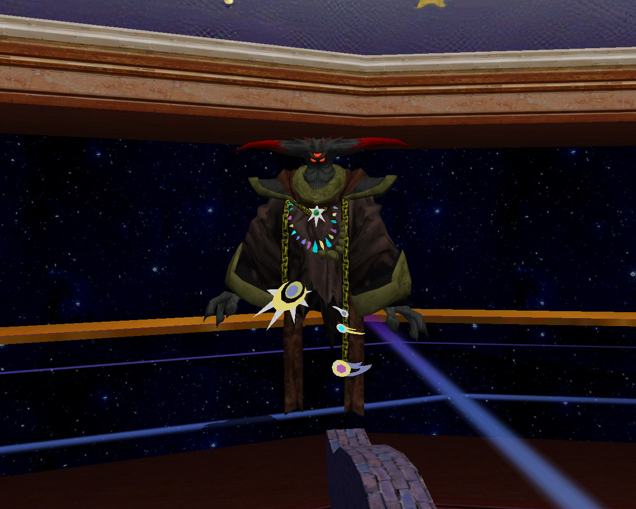 Black Doom Mod for Sonic Adventure 2 | SA2 Mods