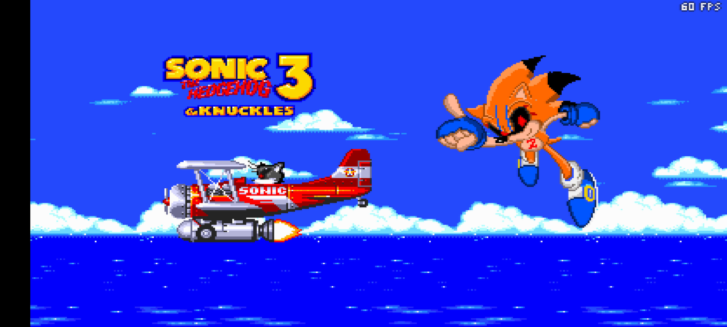 Roller In Sonic 3 A.I.R (v1.9)!! Mod for Sonic 3 A.I.R. | S3AIR Mods