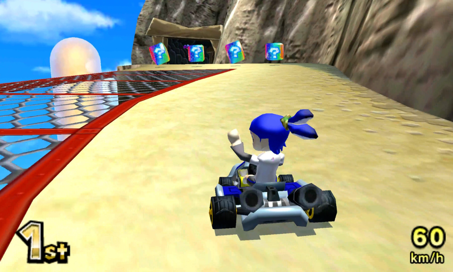 Inkling Boy (CTGP-7) Mod for Mario Kart 7 | MK7 Mods