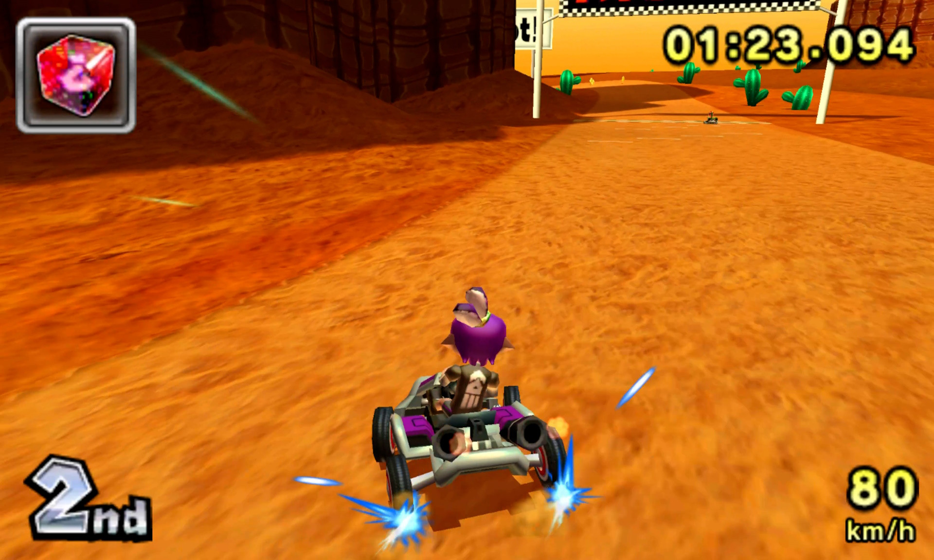 Inkling Boy (CTGP-7) Mod for Mario Kart 7 | MK7 Mods