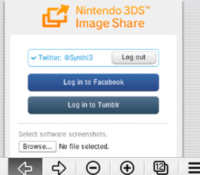 Nintendo 3DS Image Share Revival Mod for Tomodachi Life | TL Mods