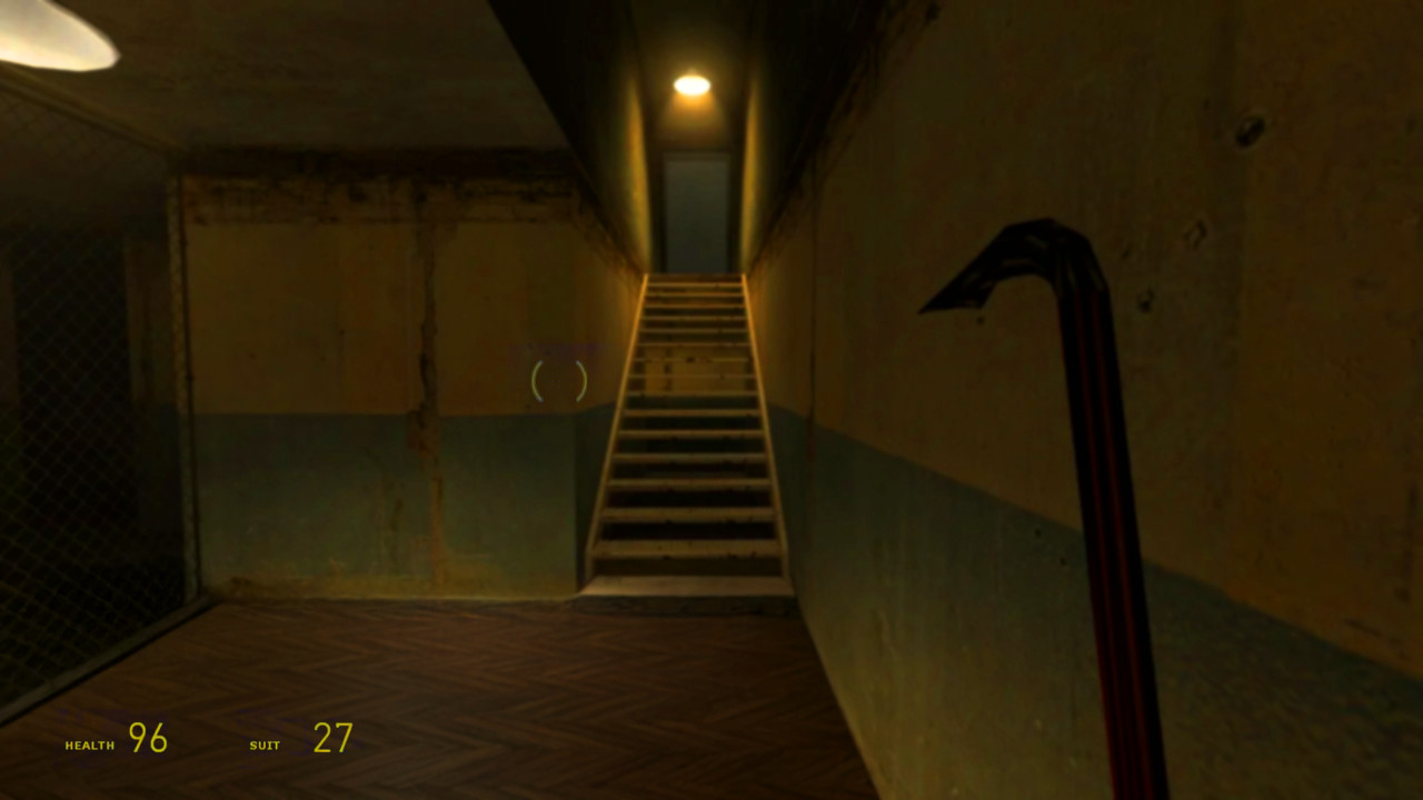 Realistic Wooden Floor Texture for Half-Life Mod for Half-Life 2 | HL2 Mods