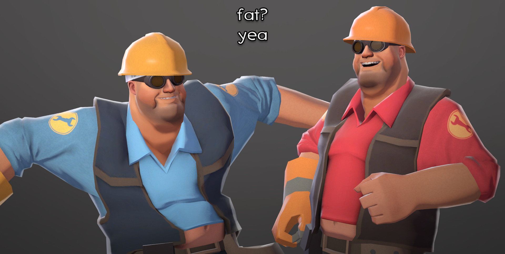 Fat Engineer V2 Mod for Team Fortress 2 Classic | TF2Classic Mods