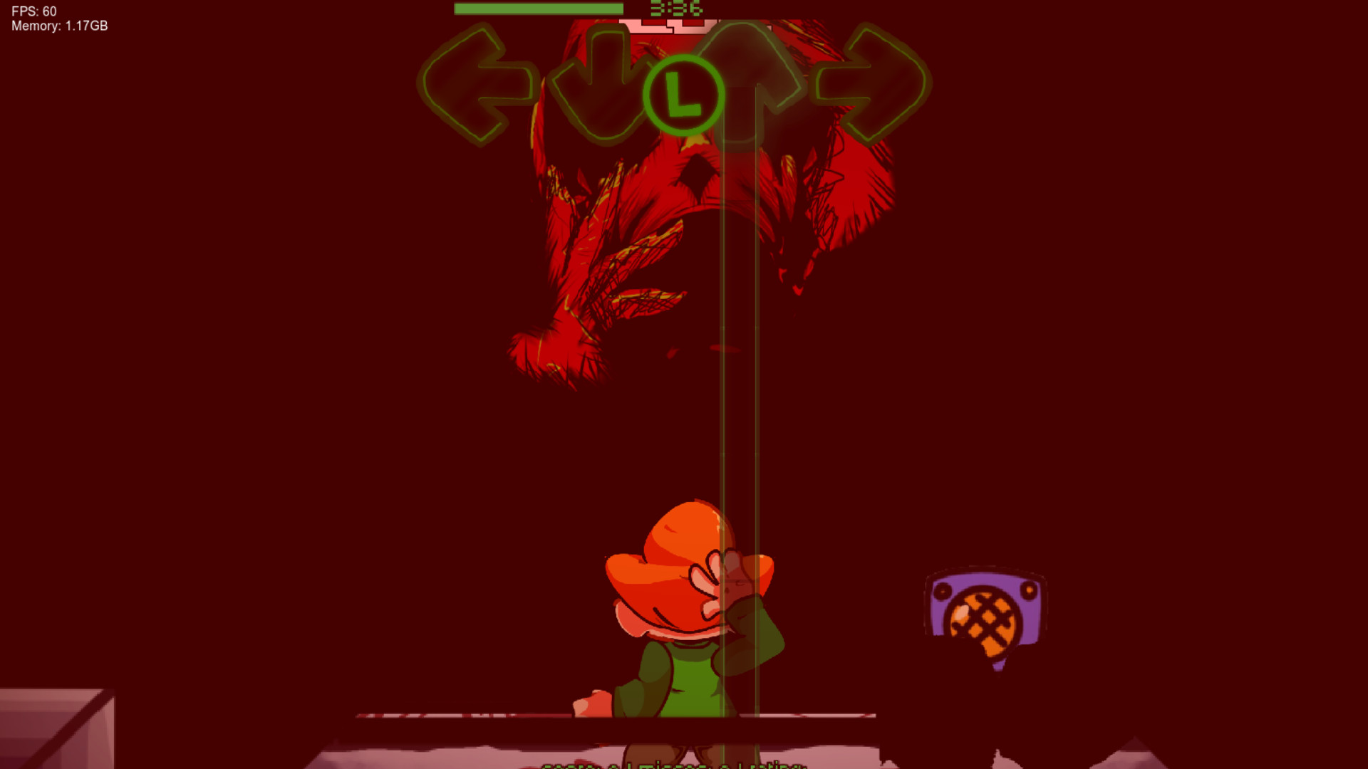 [SENSITIVE CONTENT] FNF MARIO'S MADNESS: DEATH CIPHER ULTIMATE V1 Mod ...