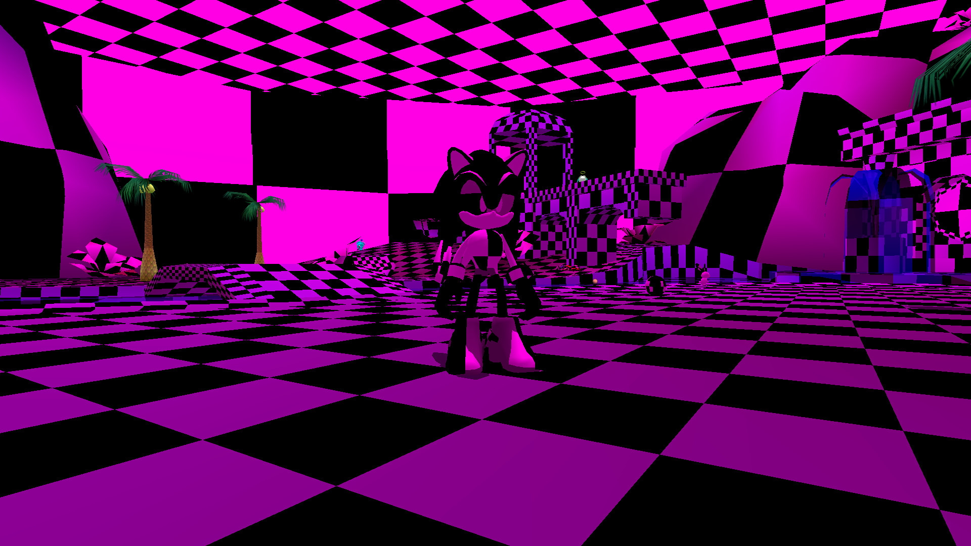 SA2 Render Fix Mod for Sonic Adventure 2 | SA2 Mods