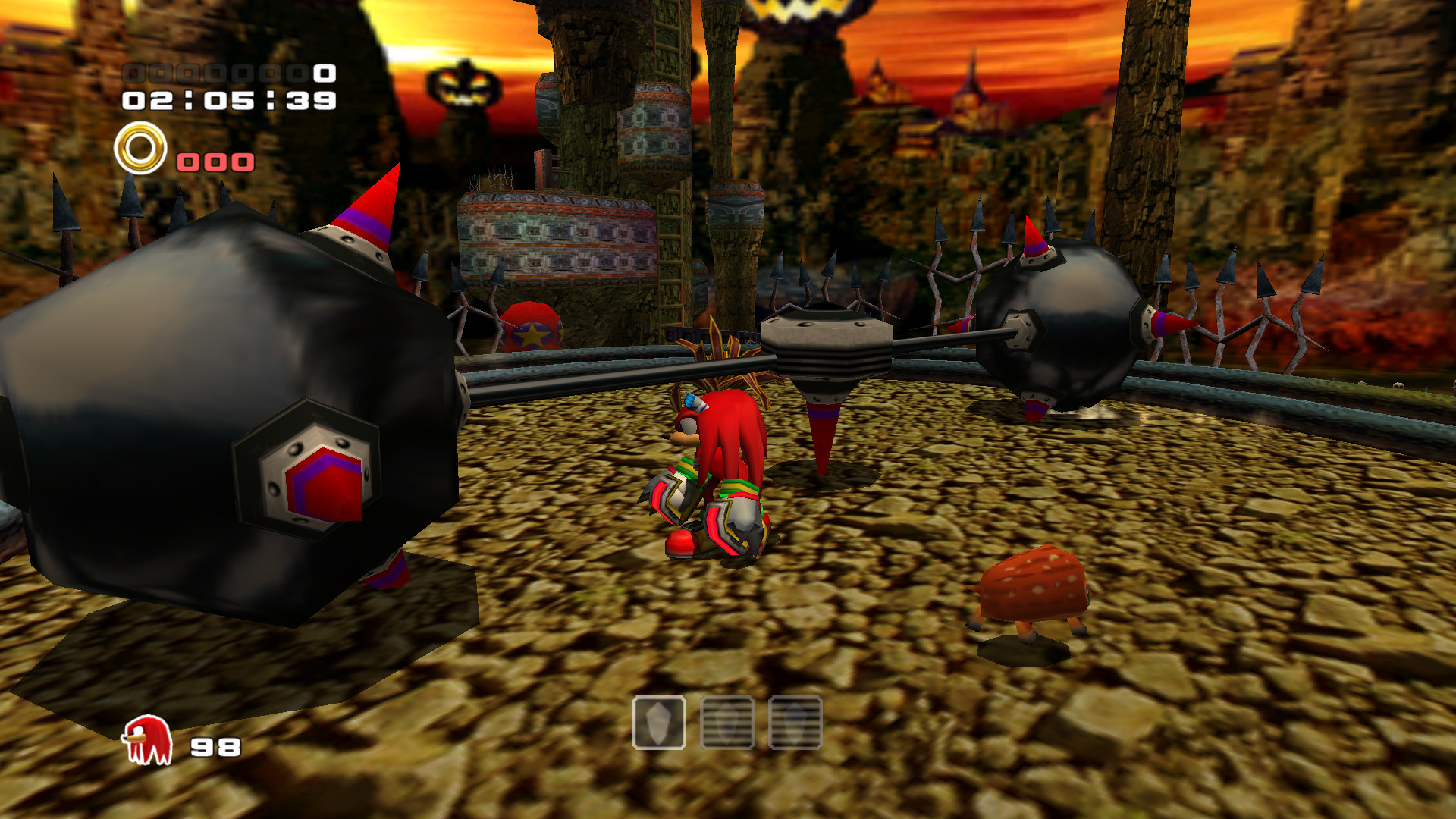 SA2 Render Fix Mod for Sonic Adventure 2 | SA2 Mods