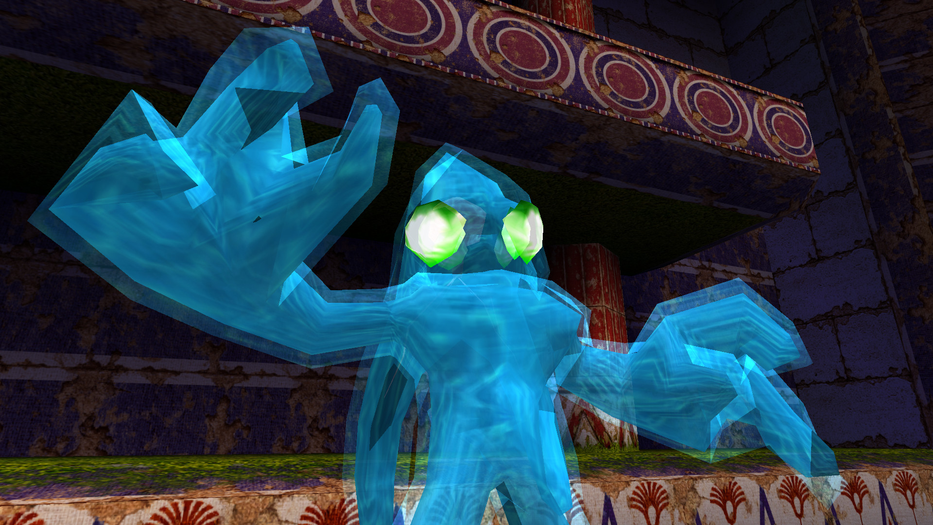 SA2 Render Fix Mod for Sonic Adventure 2 | SA2 Mods