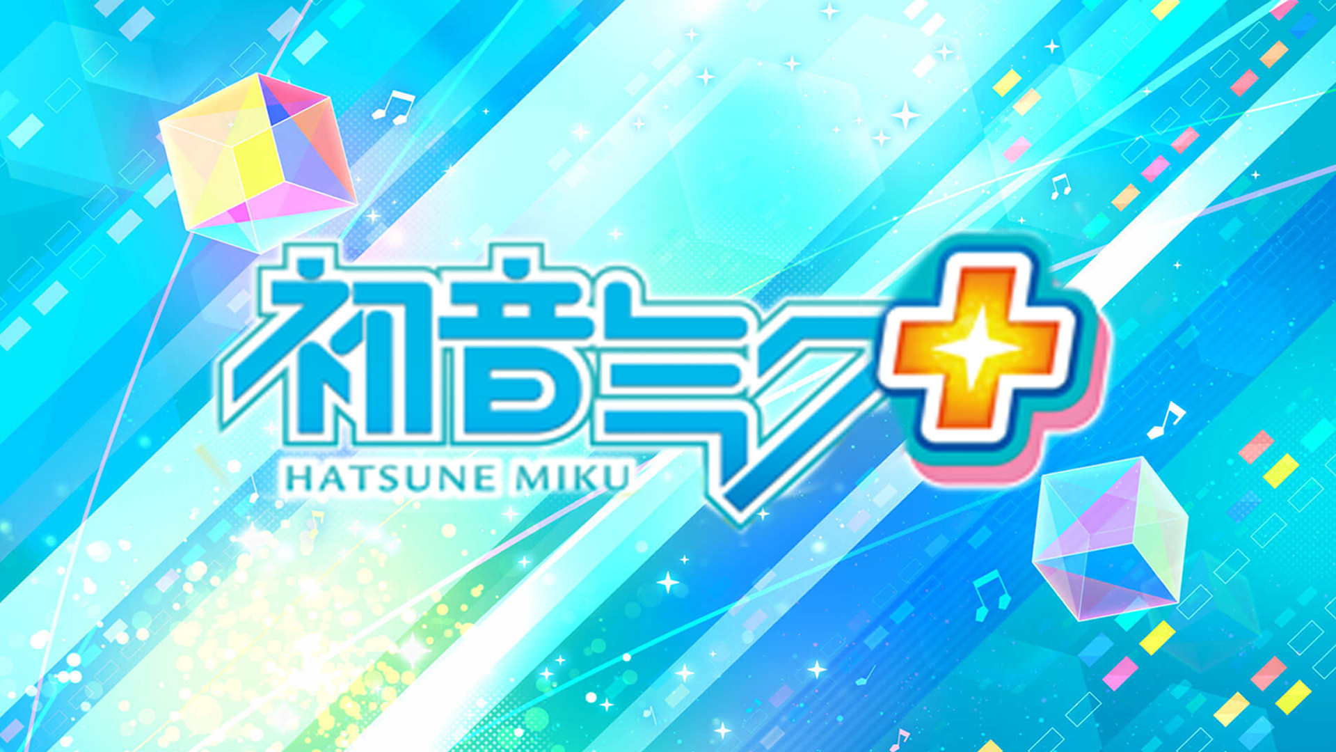Miku+ Mod for Hatsune Miku: Project DIVA Mega Mix+ | PDMegaMix+ Mods