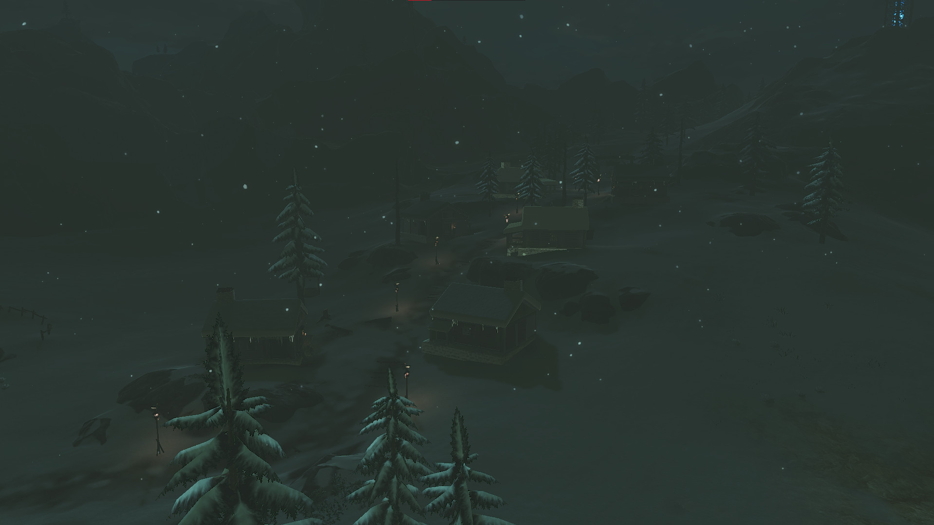 Corruption's Curse Mod for The Legend of Zelda: Breath of the Wild ...