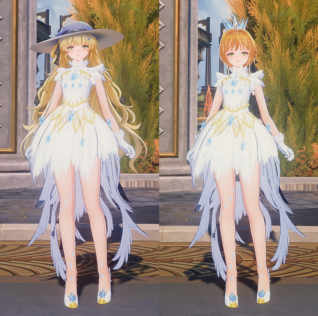 Phoebe？Kinomoto Sakura! 菲比？小樱！ Mod for Wuthering Waves | WuWa Mods