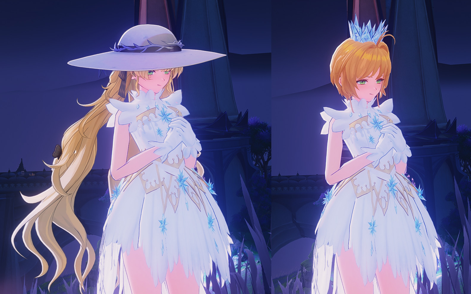 Phoebe？Kinomoto Sakura! 菲比？小樱！ Mod for Wuthering Waves | WuWa Mods