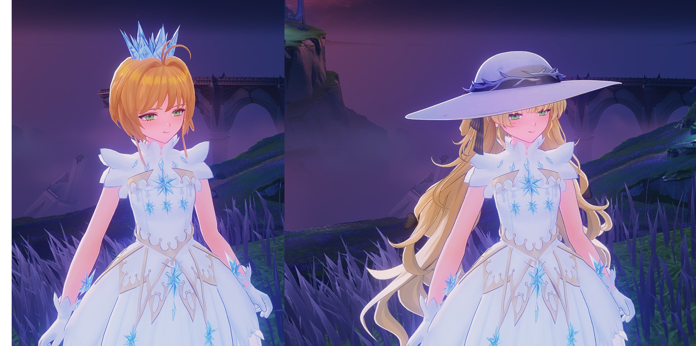 Phoebe？Kinomoto Sakura! 菲比？小樱！ Mod for Wuthering Waves | WuWa Mods