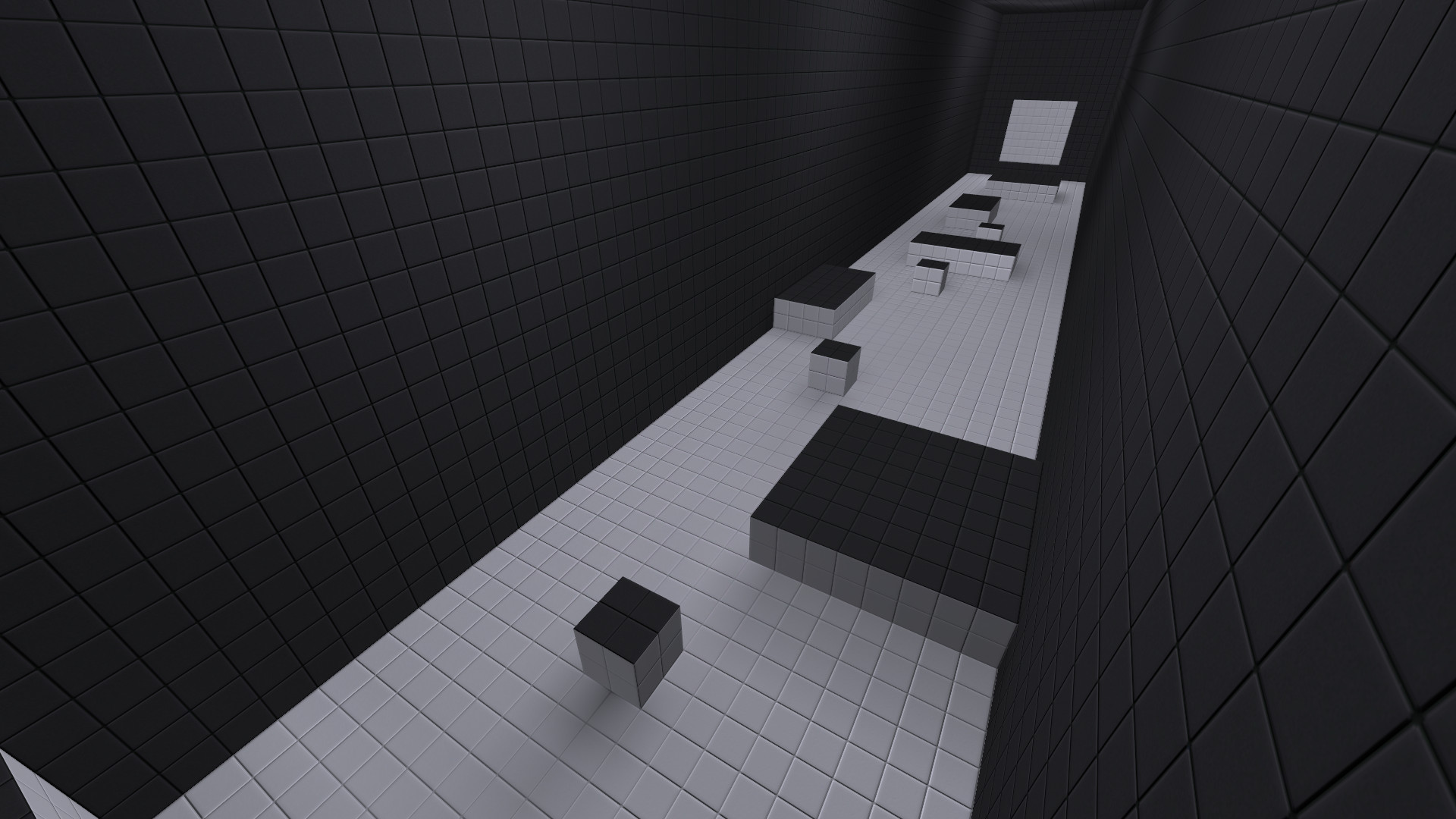 bhop_k1 (CS:S) Mod for Counter-Strike: Source | CS:S Mods