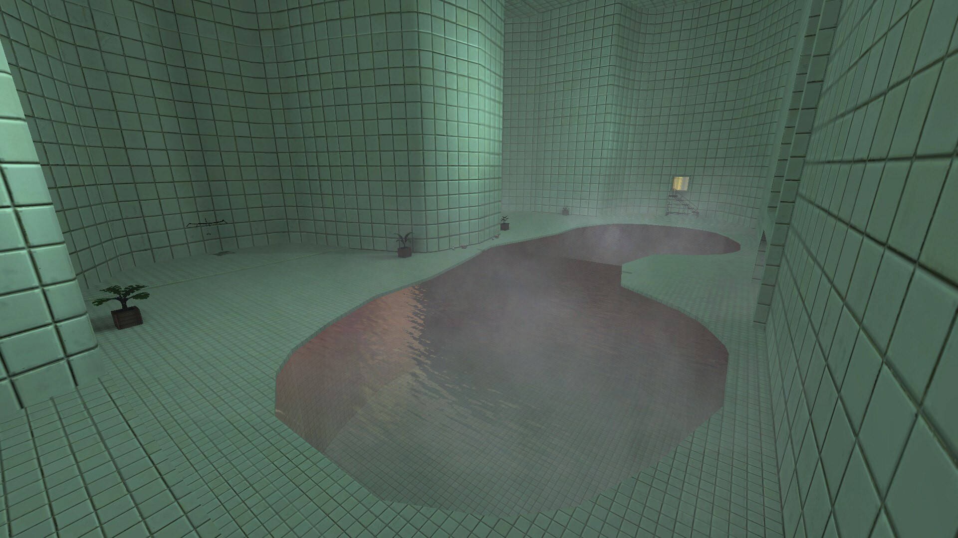 VSH jail_rooms Mod for Team Fortress 2 | TF2 Mods