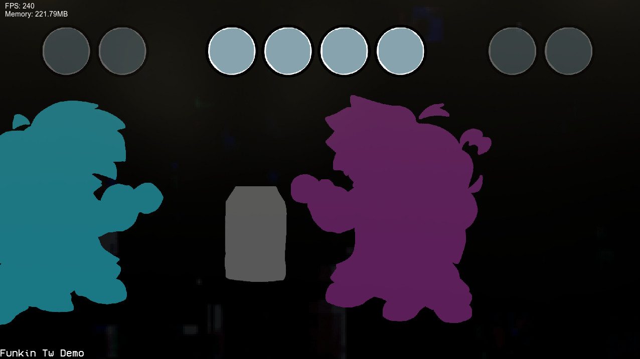 Funkin' Twisted Multiverse! Mod for Friday Night Funkin' | FNF Mods