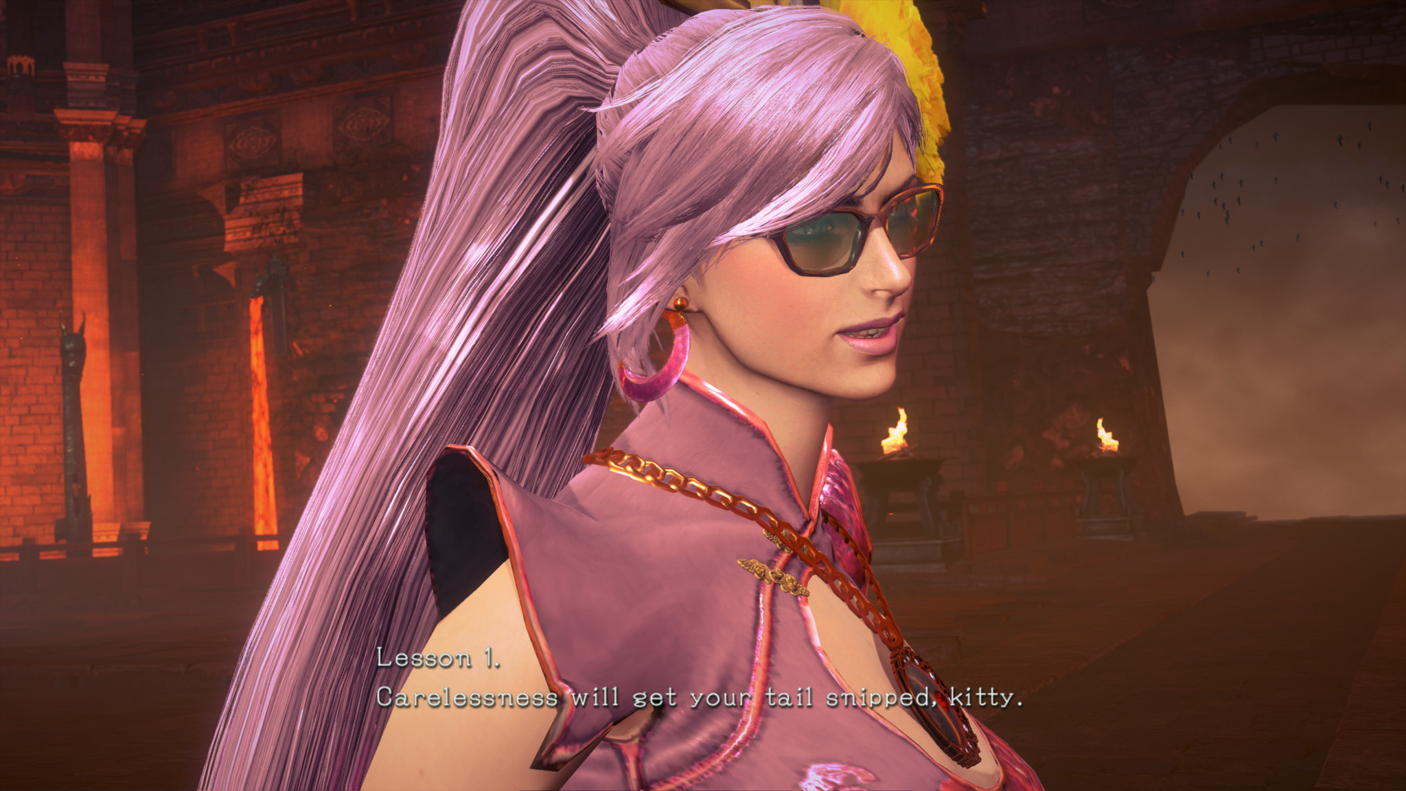 Japanese Bayonetta Gekka Mod for Bayonetta 3 | Bayo 3 Mods