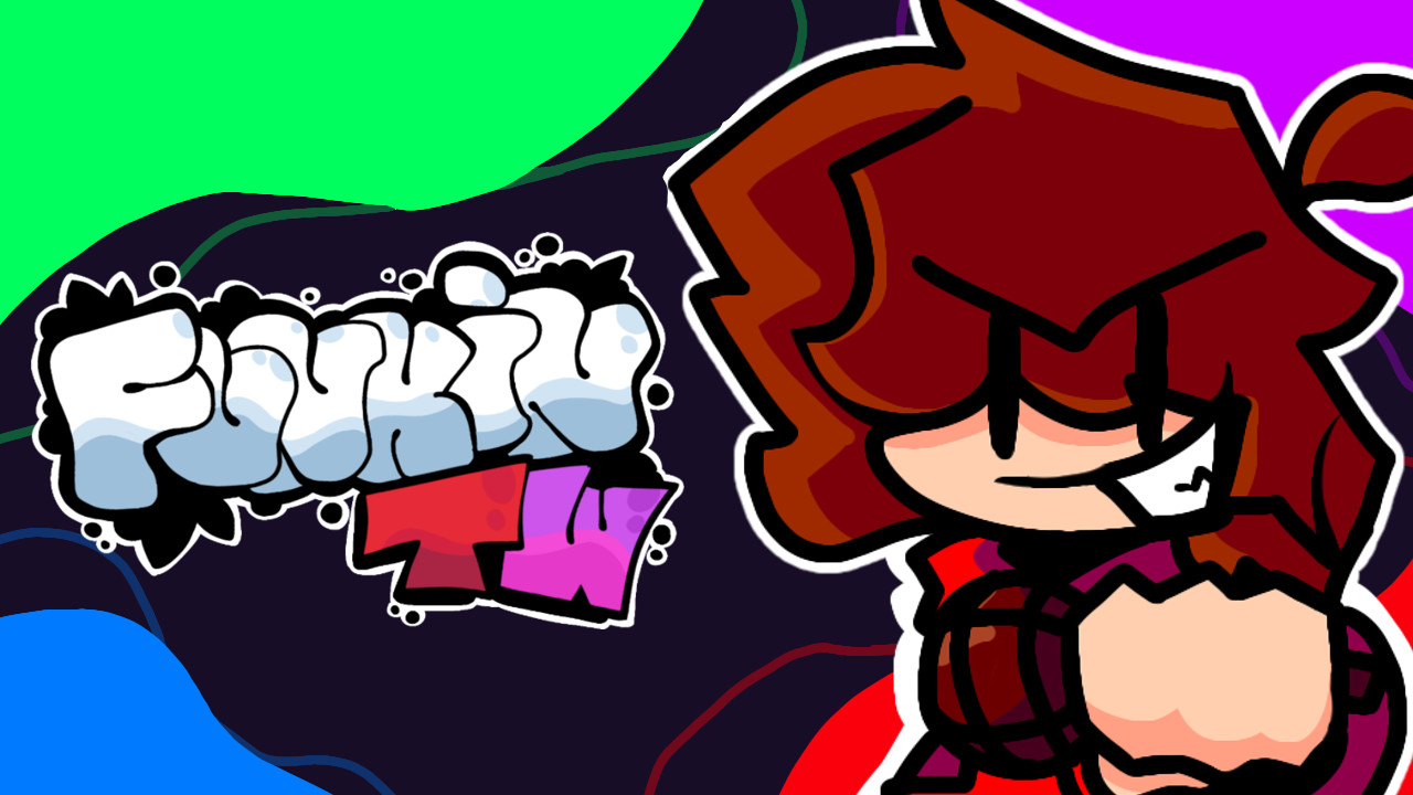 Funkin' Twisted Multiverse! Mod for Friday Night Funkin' | FNF Mods