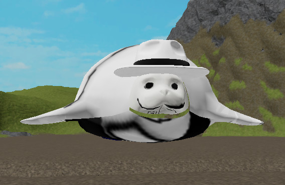 Sealblox (R6 ONLY) Mod for Roblox | RBLX Mods