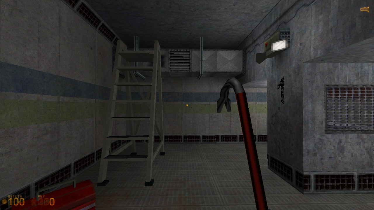 Half-Life MMOD - Reanimated Pack Mod for Half-Life: MMod | HL1 MMod Mods