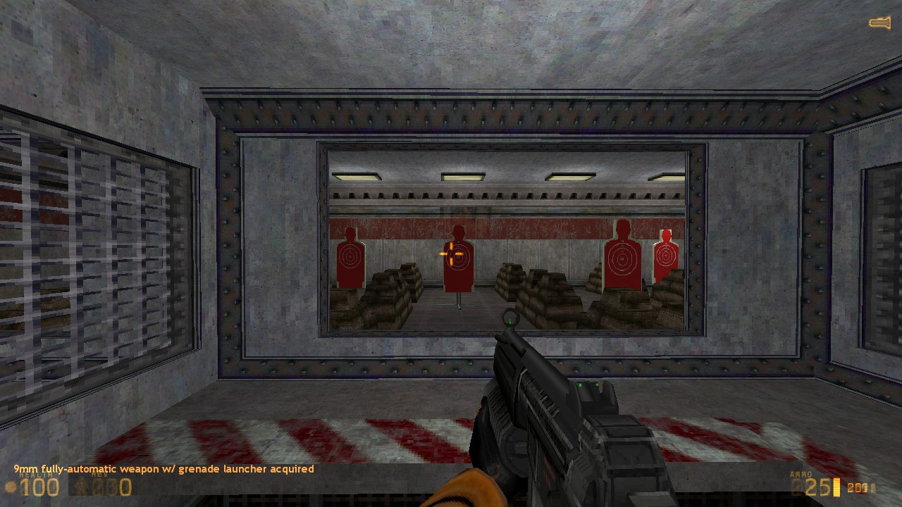 Half-Life MMOD - Reanimated Pack Mod for Half-Life: MMod | HL1 MMod Mods