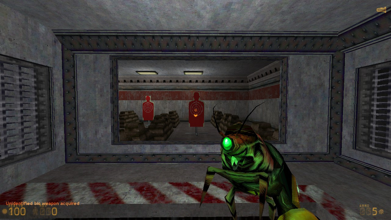 Half-Life MMOD - Reanimated Pack Mod for Half-Life: MMod | HL1 MMod Mods