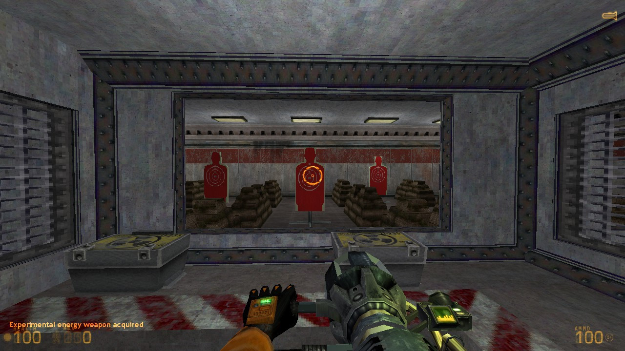 Half-Life MMOD - Reanimated Pack Mod for Half-Life: MMod | HL1 MMod Mods