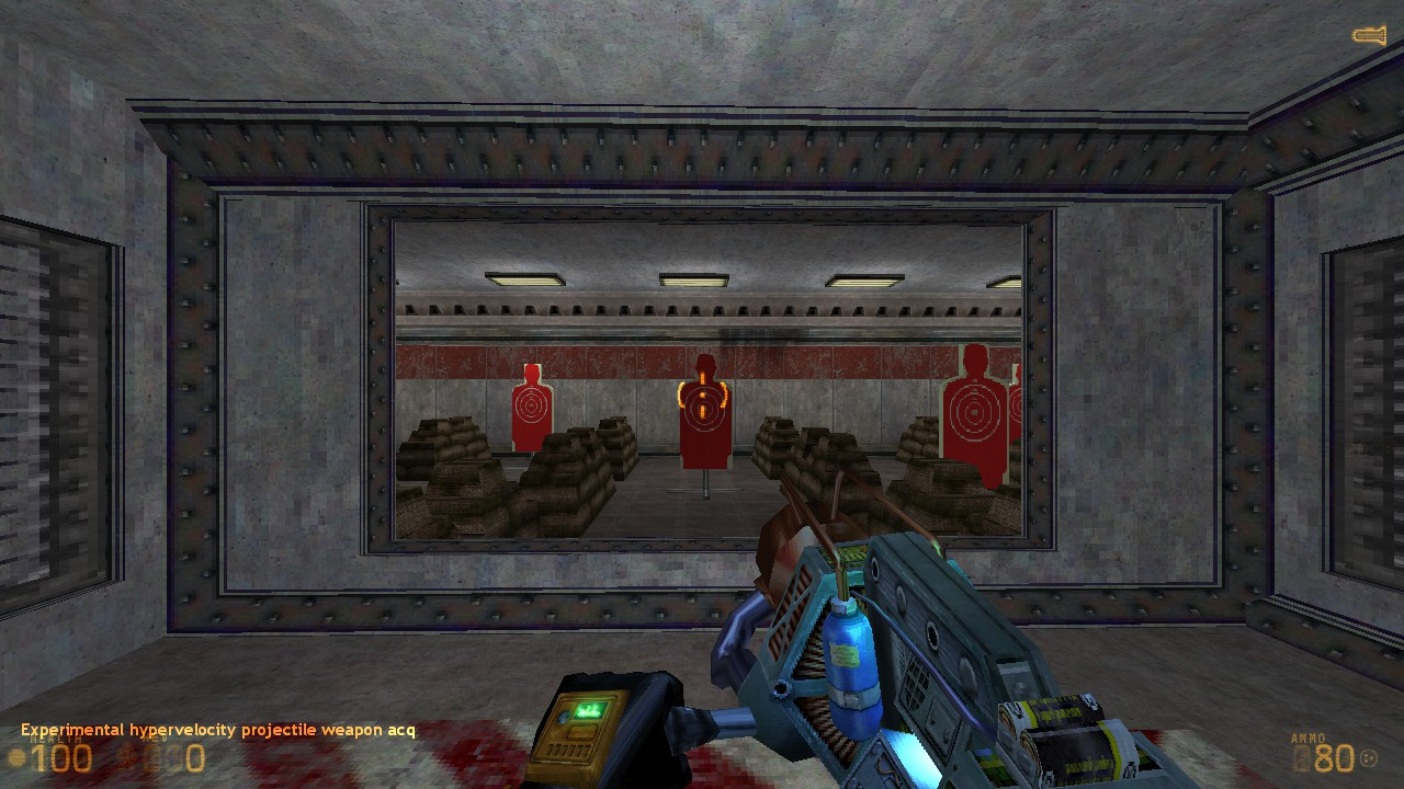 Half-Life MMOD - Reanimated Pack Mod for Half-Life: MMod | HL1 MMod Mods