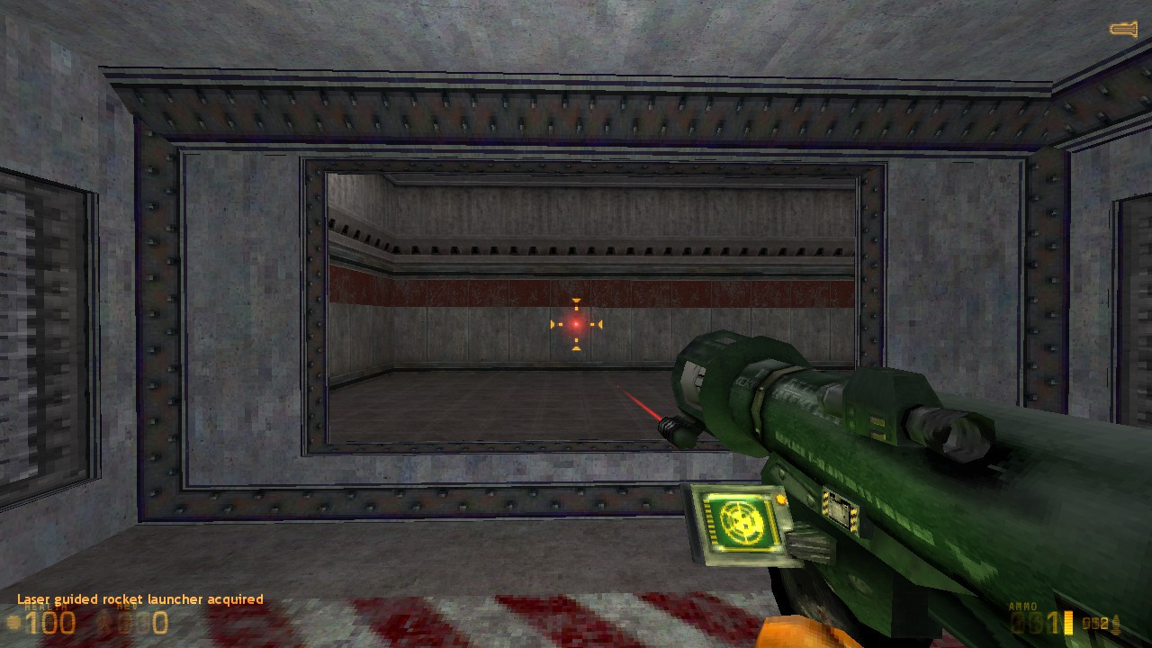 Half-Life MMOD - Reanimated Pack Mod for Half-Life: MMod | HL1 MMod Mods