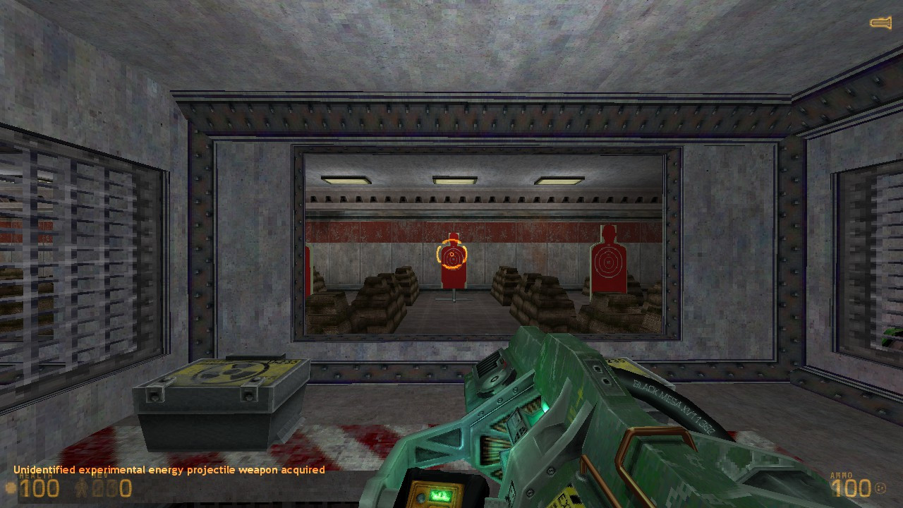 Half-Life MMOD - Reanimated Pack Mod for Half-Life: MMod | HL1 MMod Mods