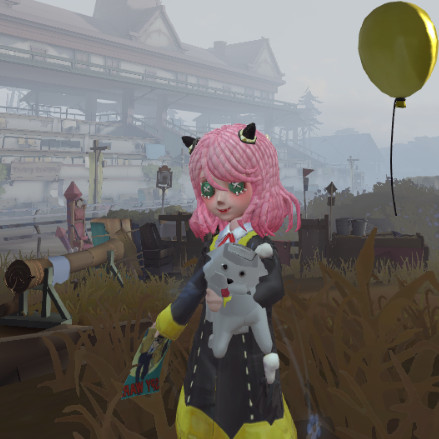 ANYA FORGER Spy x Family - Little Girl Mod for Identity V | IDV Mods