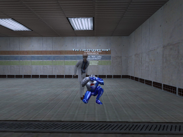 Pepsiman Mod for Sven Co-op | SC Mods