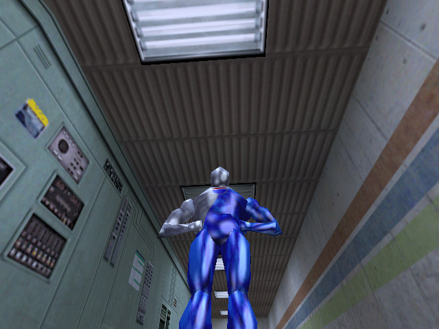 Pepsiman Mod for Sven Co-op | SC Mods
