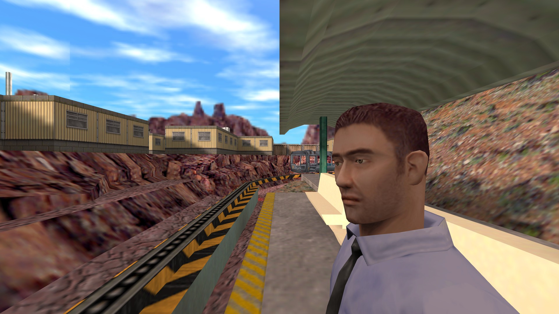 Ambient.Impact and Romka Models + Fixes Mod for Half-Life: Blue Shift ...