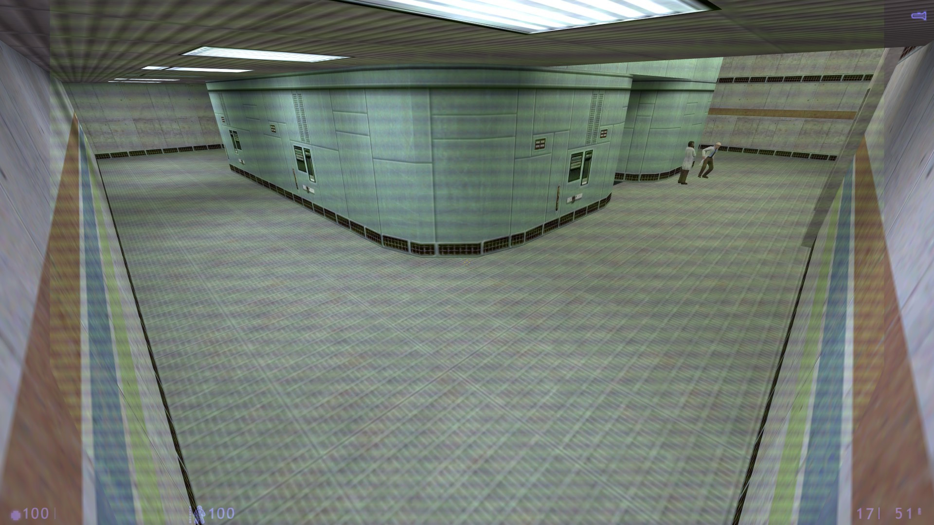 Ambient.Impact and Romka Models + Fixes Mod for Half-Life: Blue Shift ...