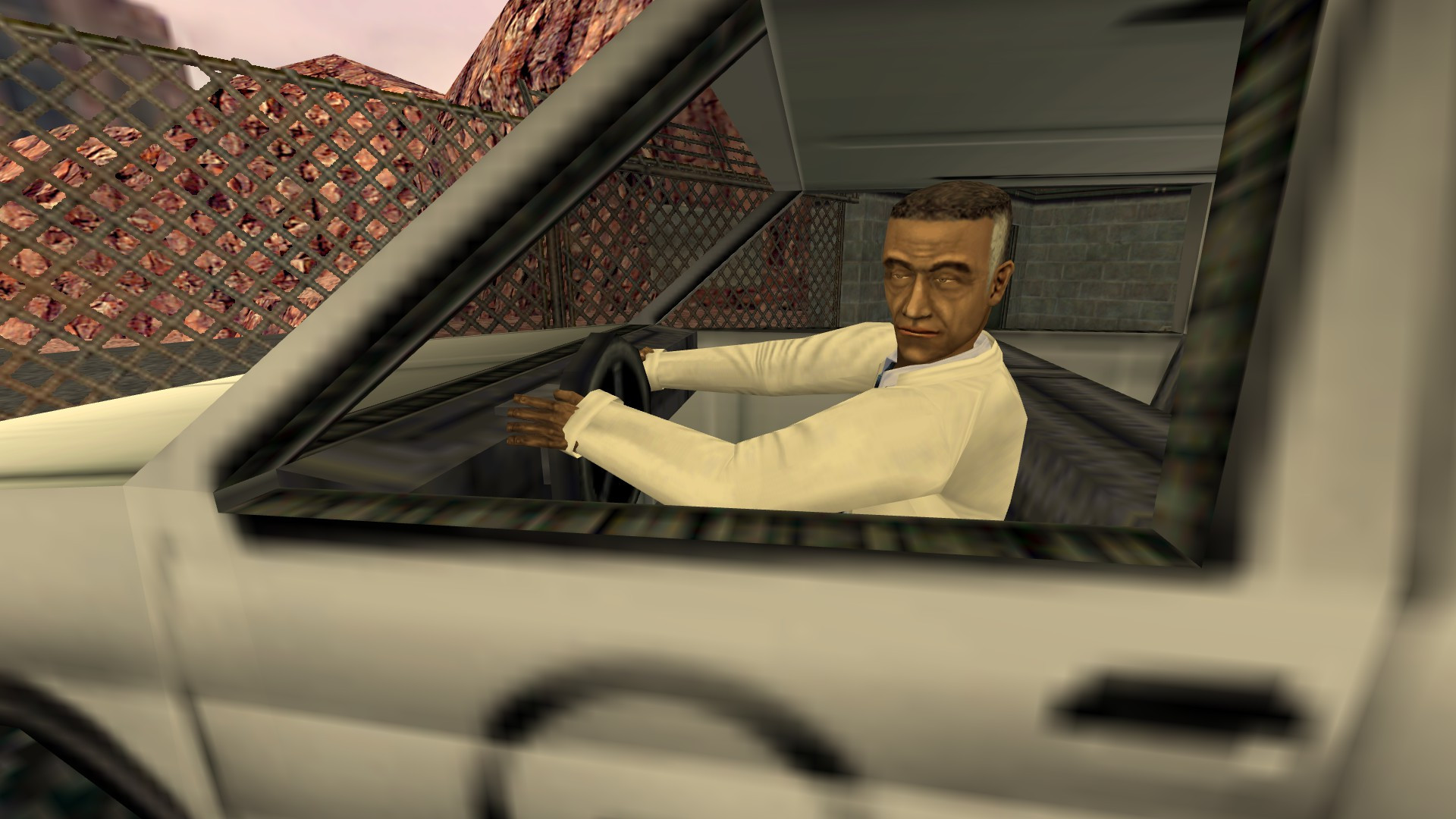 Ambient.Impact and Romka Models + Fixes Mod for Half-Life: Blue Shift ...