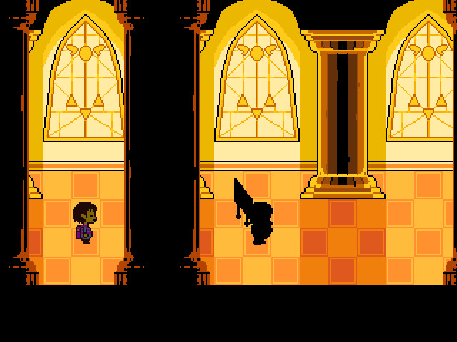 Math Mania Mod for UNDERTALE | UT Mods