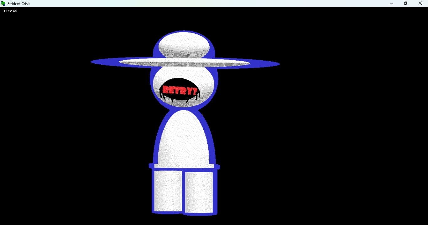 PLAYABLE Opposition expunged Mod for Friday Night Funkin' | FNF Mods