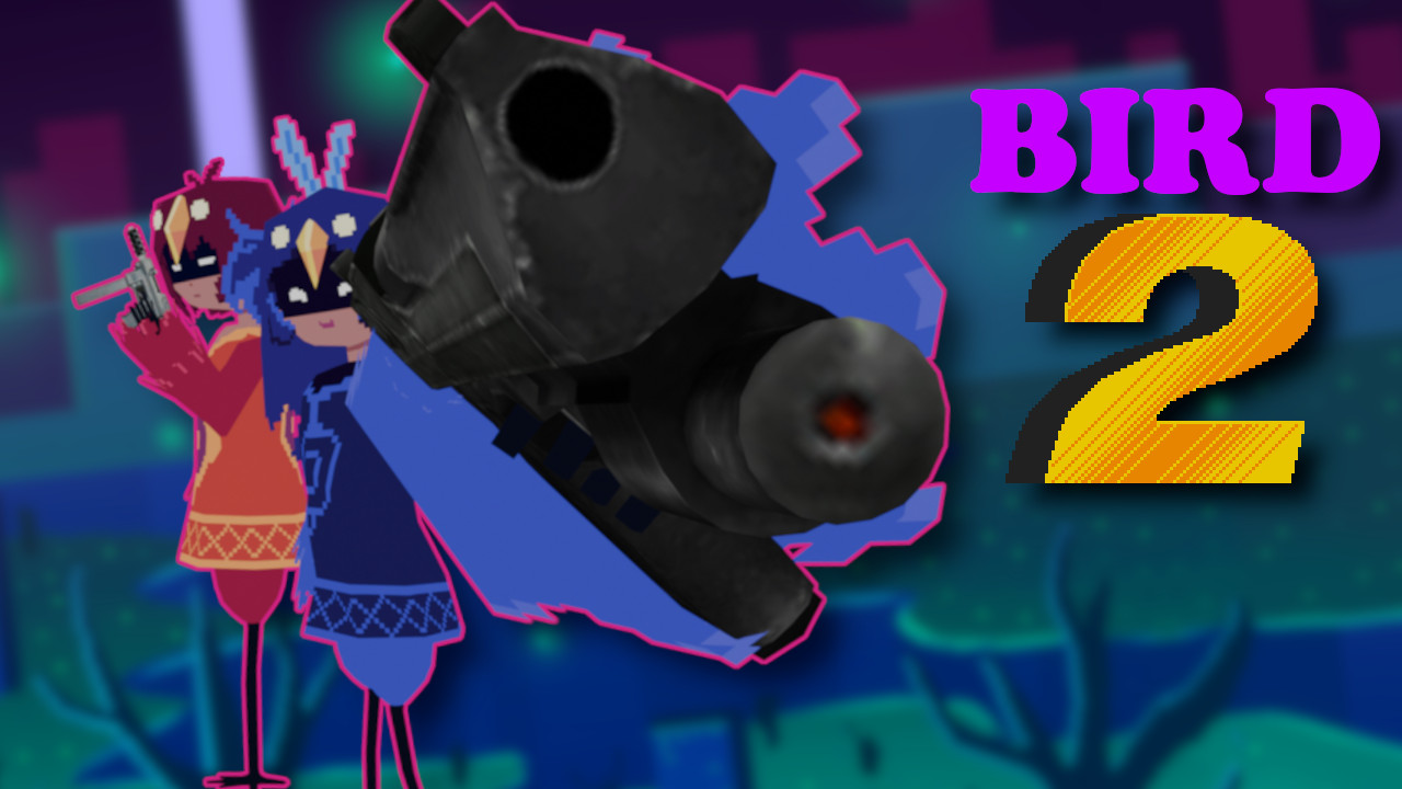 Alula & Calamus - OneShot Mod for Sven Co-op | SC Mods