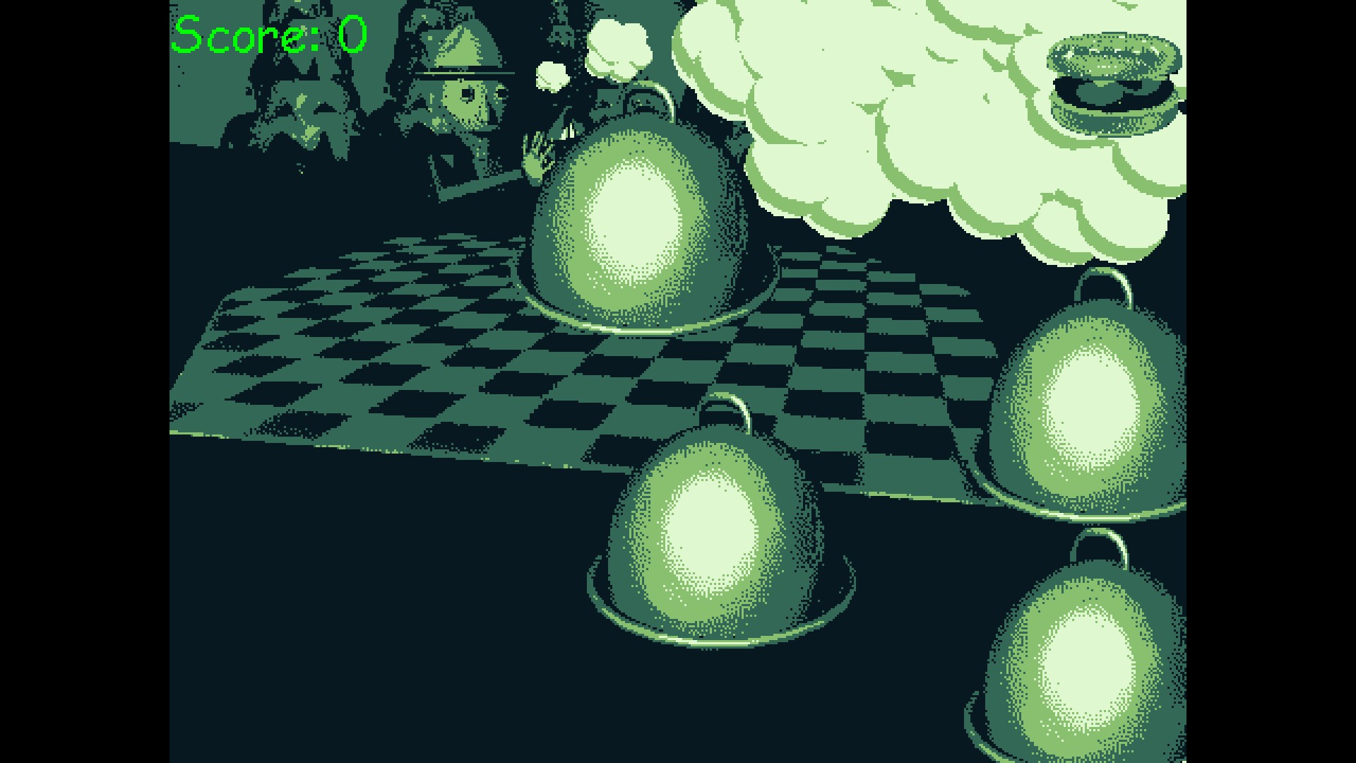 Baldi's Basics Gameboy'd (0.9.x) Mod for Baldi's Basics | Baldi Mods