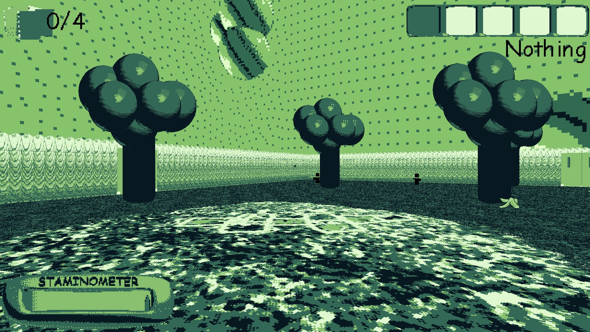 Baldi's Basics Gameboy'd (0.9.x) Mod for Baldi's Basics | Baldi Mods