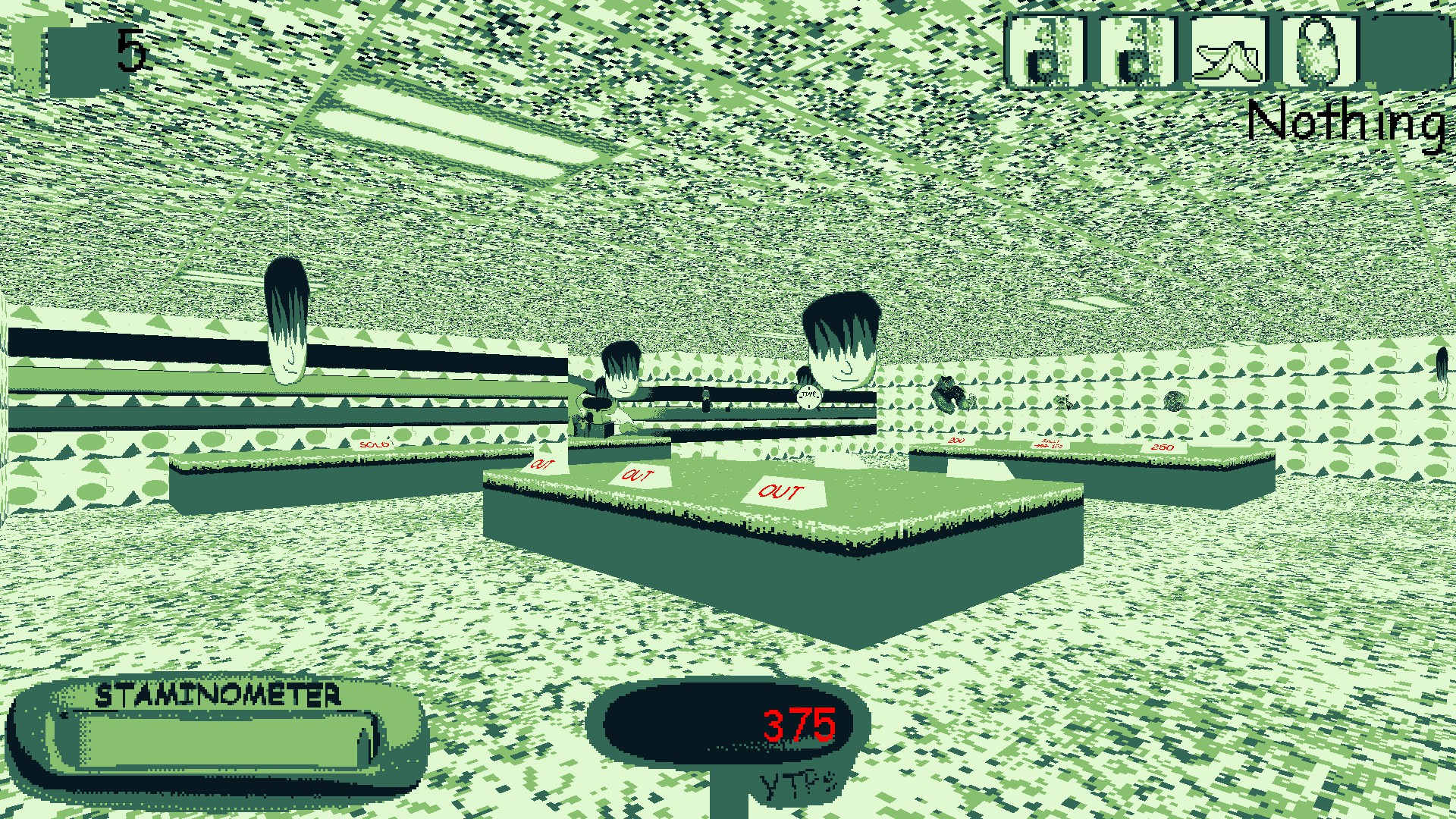 Baldi's Basics Gameboy'd (0.9.x) Mod for Baldi's Basics | Baldi Mods