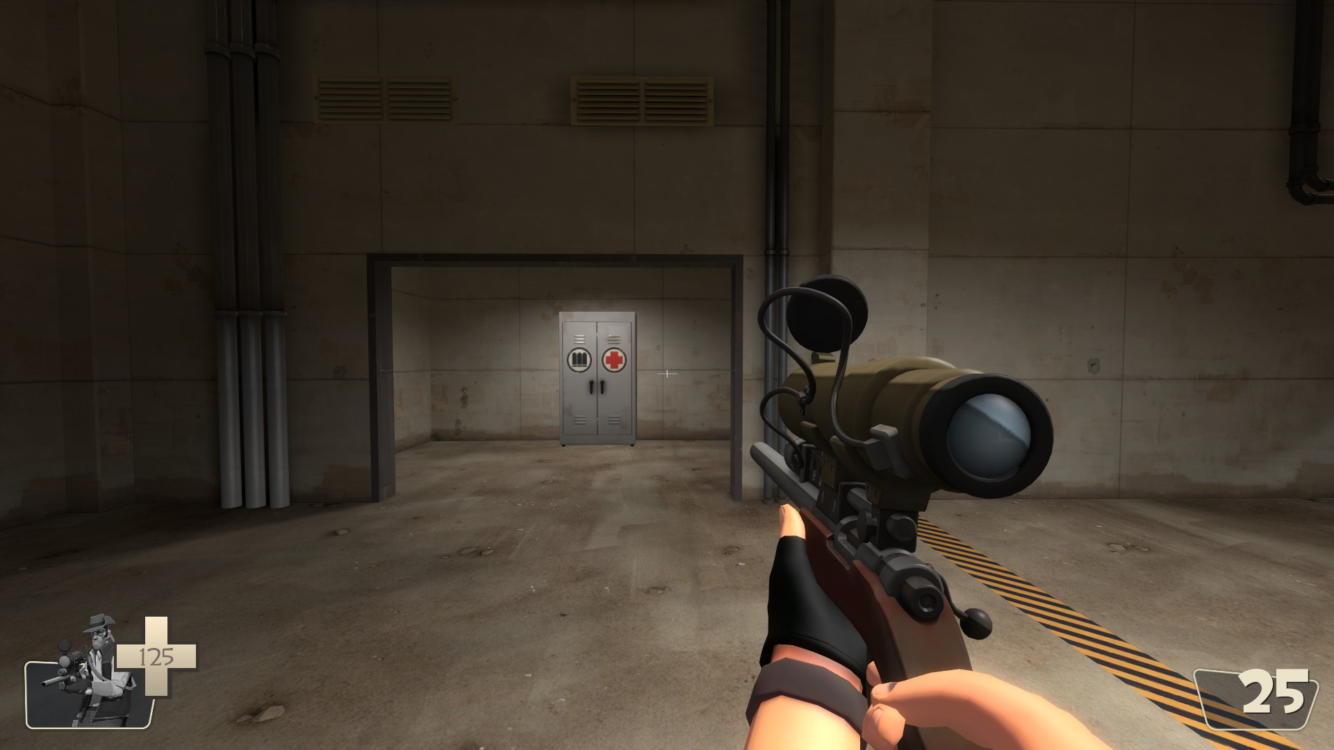 oWn Team Mod for Team Fortress 2 Classified | TF2Classic Mods