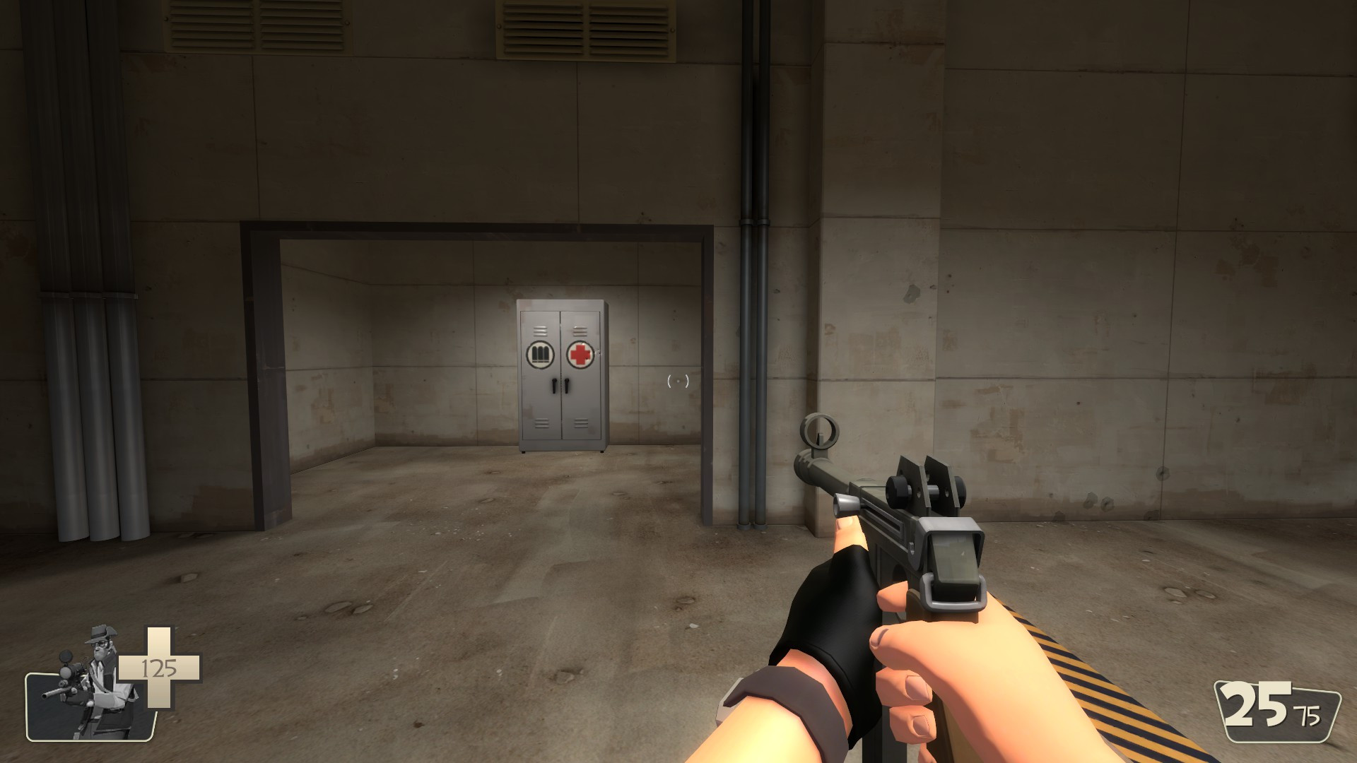 oWn Team Mod for Team Fortress 2 Classified | TF2Classic Mods