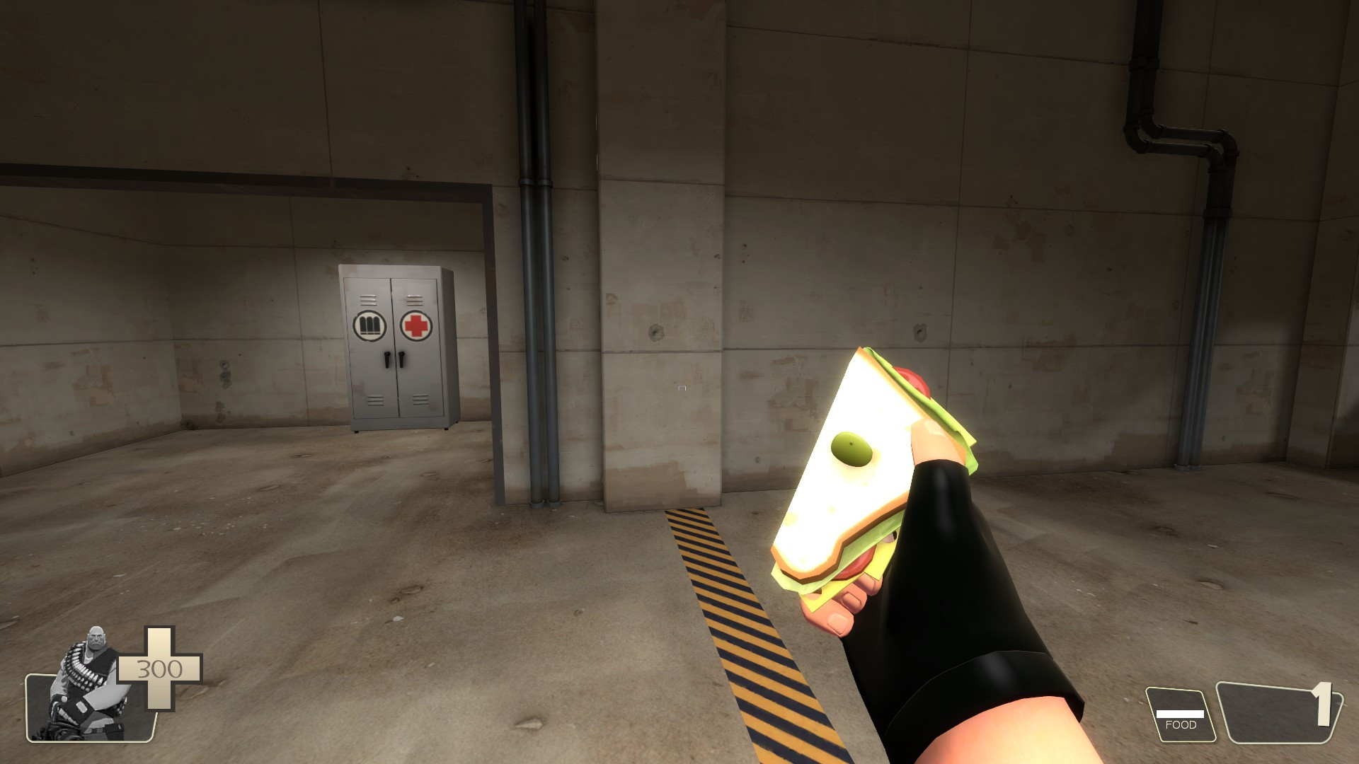 oWn Team Mod for Team Fortress 2 Classified | TF2Classic Mods