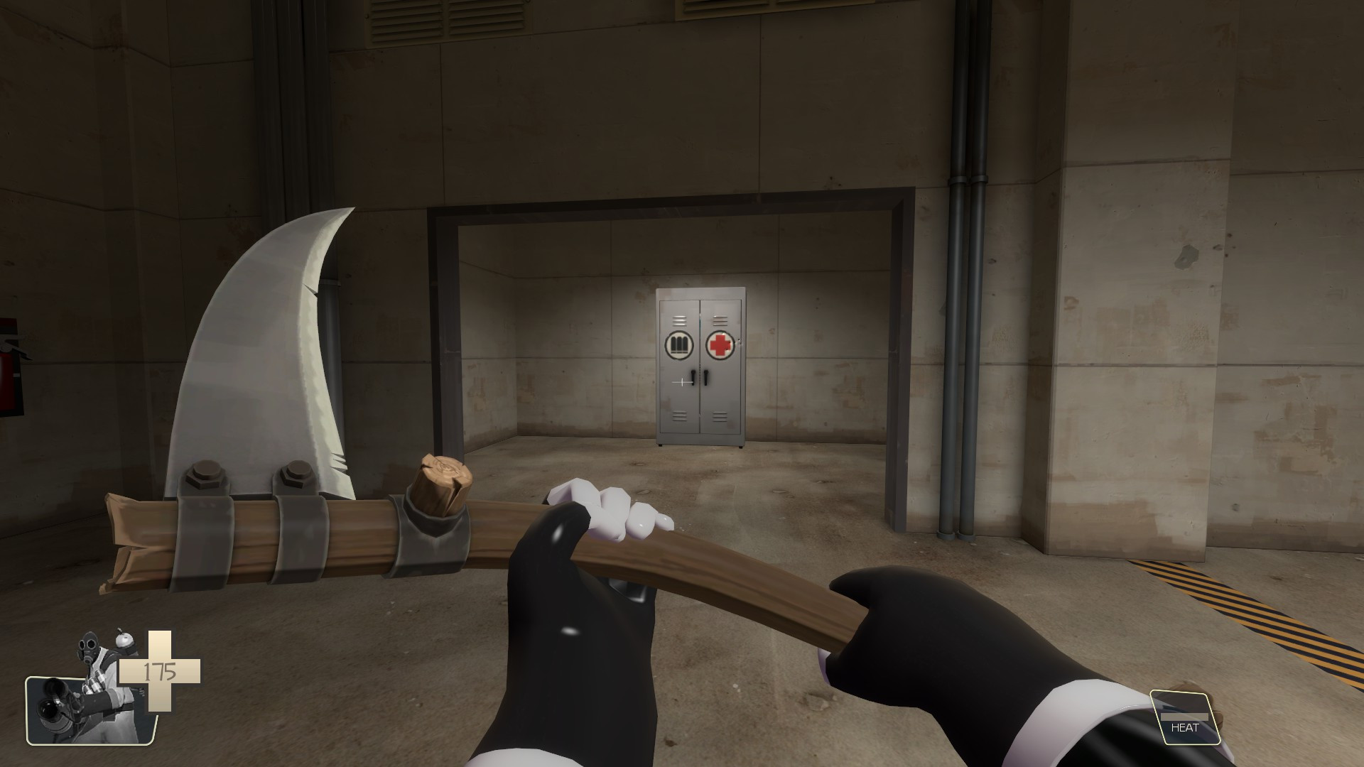 oWn Team Mod for Team Fortress 2 Classified | TF2Classic Mods