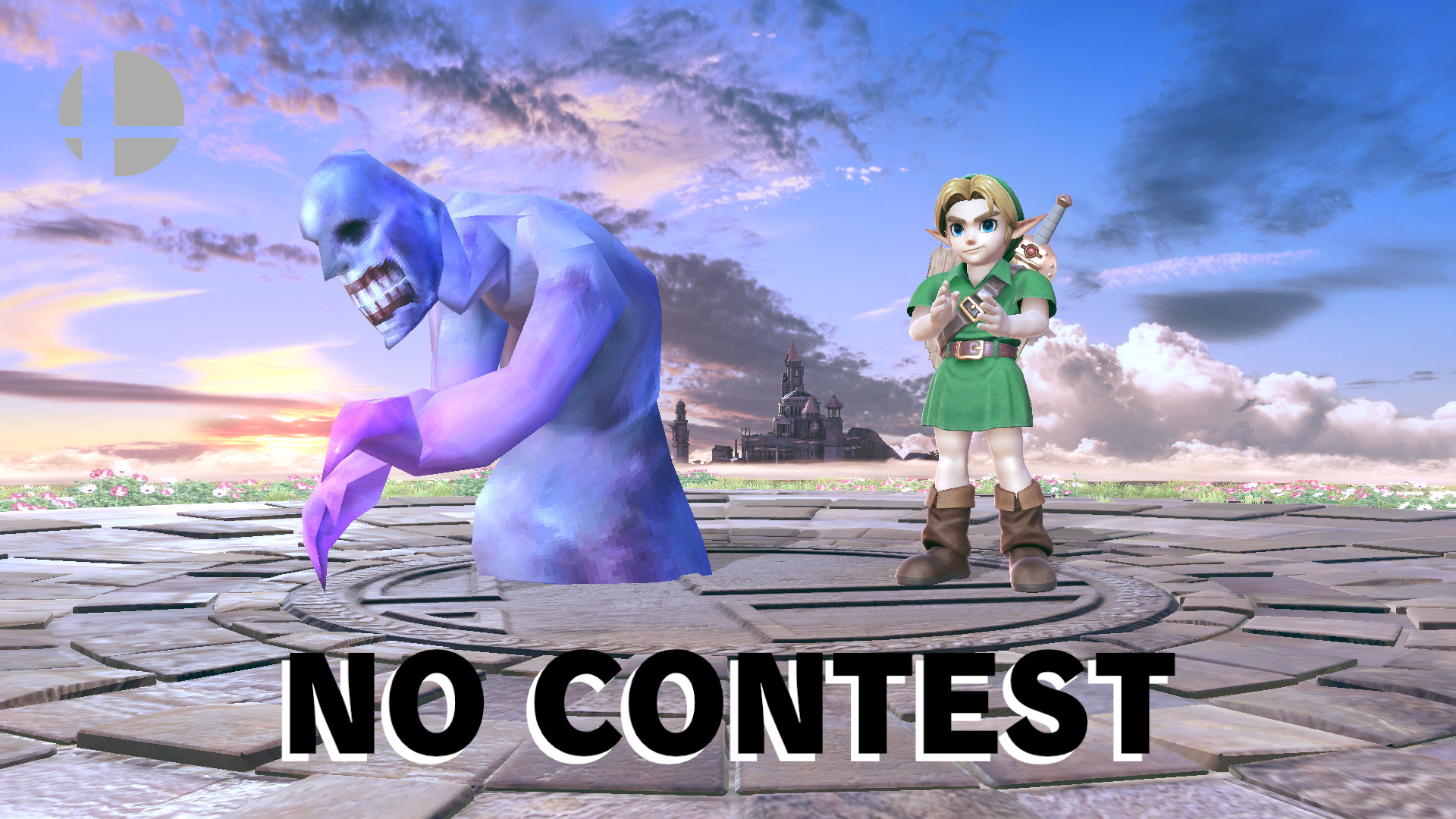 Dead Hand over Ridley Mod for Super Smash Bros. Ultimate | SSBU Mods